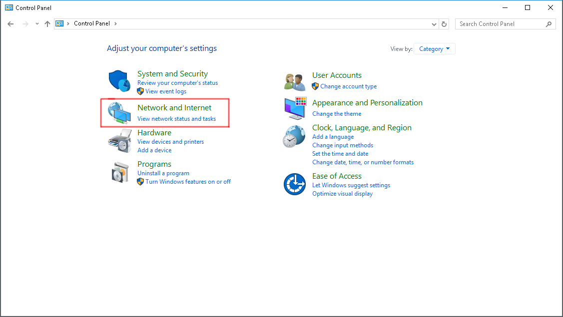 Disable IPv6 on Windows Server - Evoxt Disable IPv6 on Windows Server - Evoxt